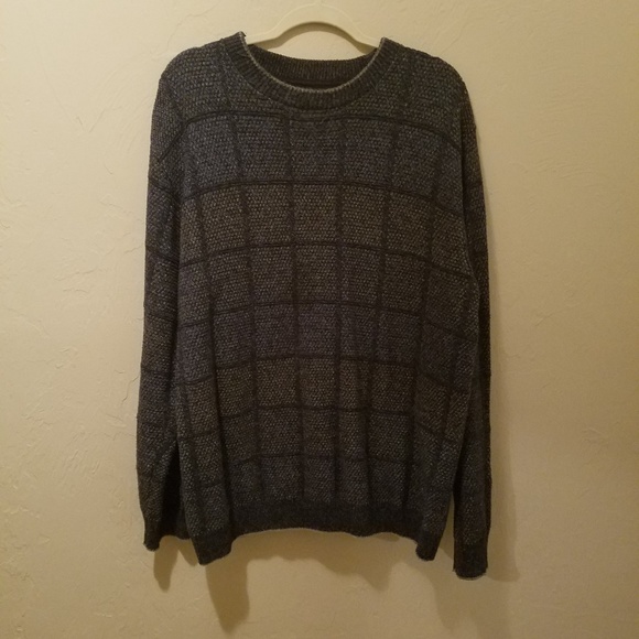 Haggar | Sweaters | Men Haggar Sweater | Poshmark